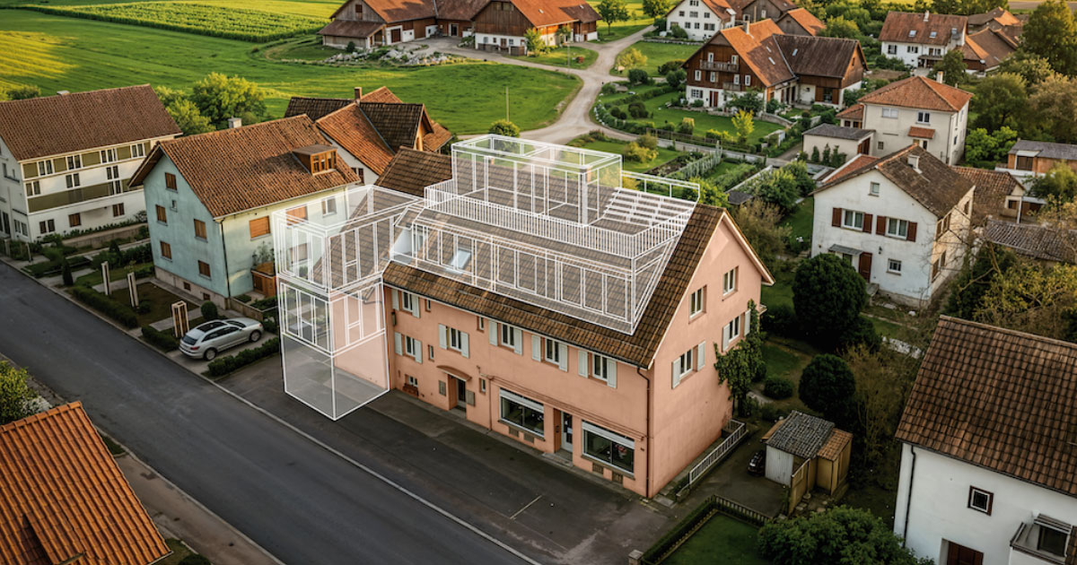 PORT | Bereich für Investoren